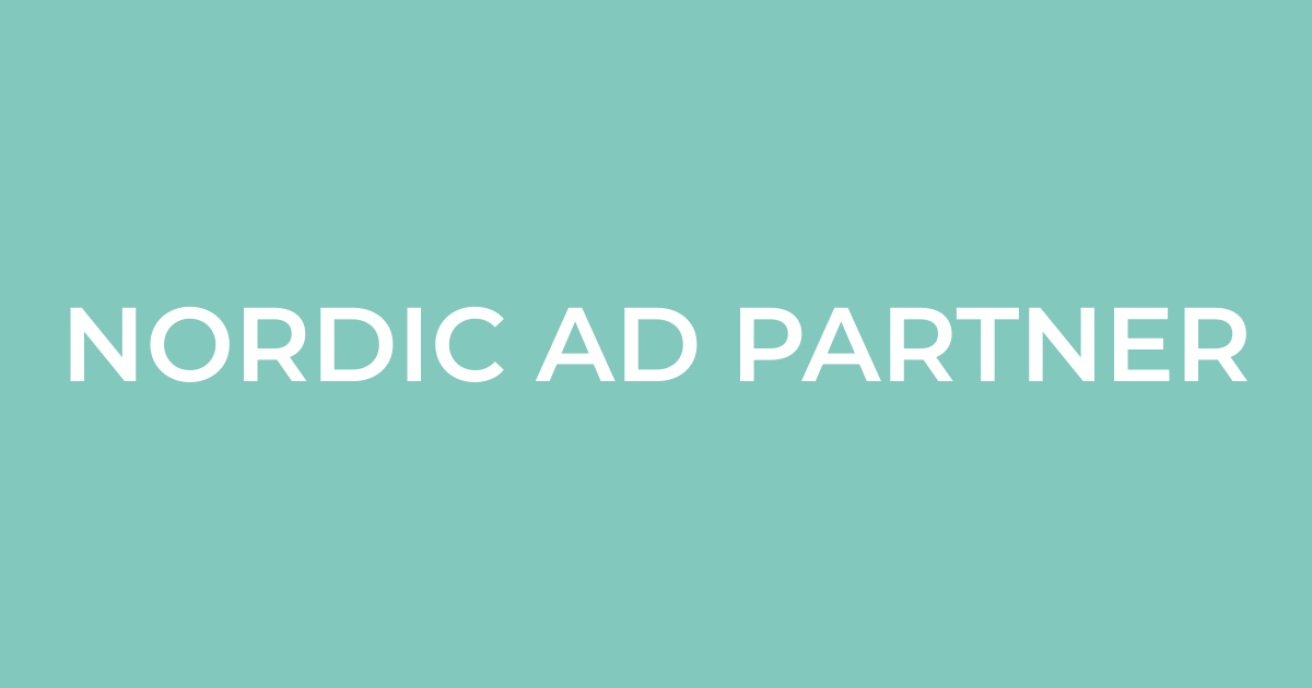 NORDIC AD PARTNER | Dedikerede Google Ads Specialister